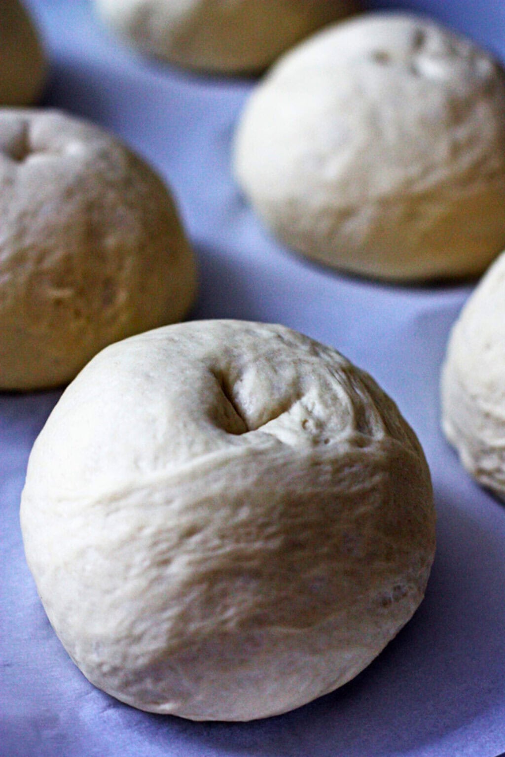 How to Make a Bread Bowl - Tried and True Recipes
