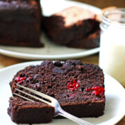 Dark Chocolate Raspberry Banana Bread Recipe - Tried and True Recipes