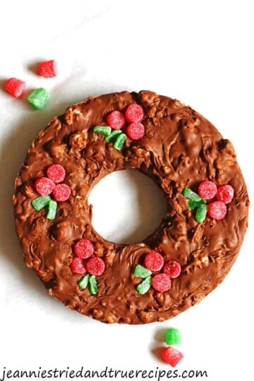 Easy Fudge - Tried and True Recipes