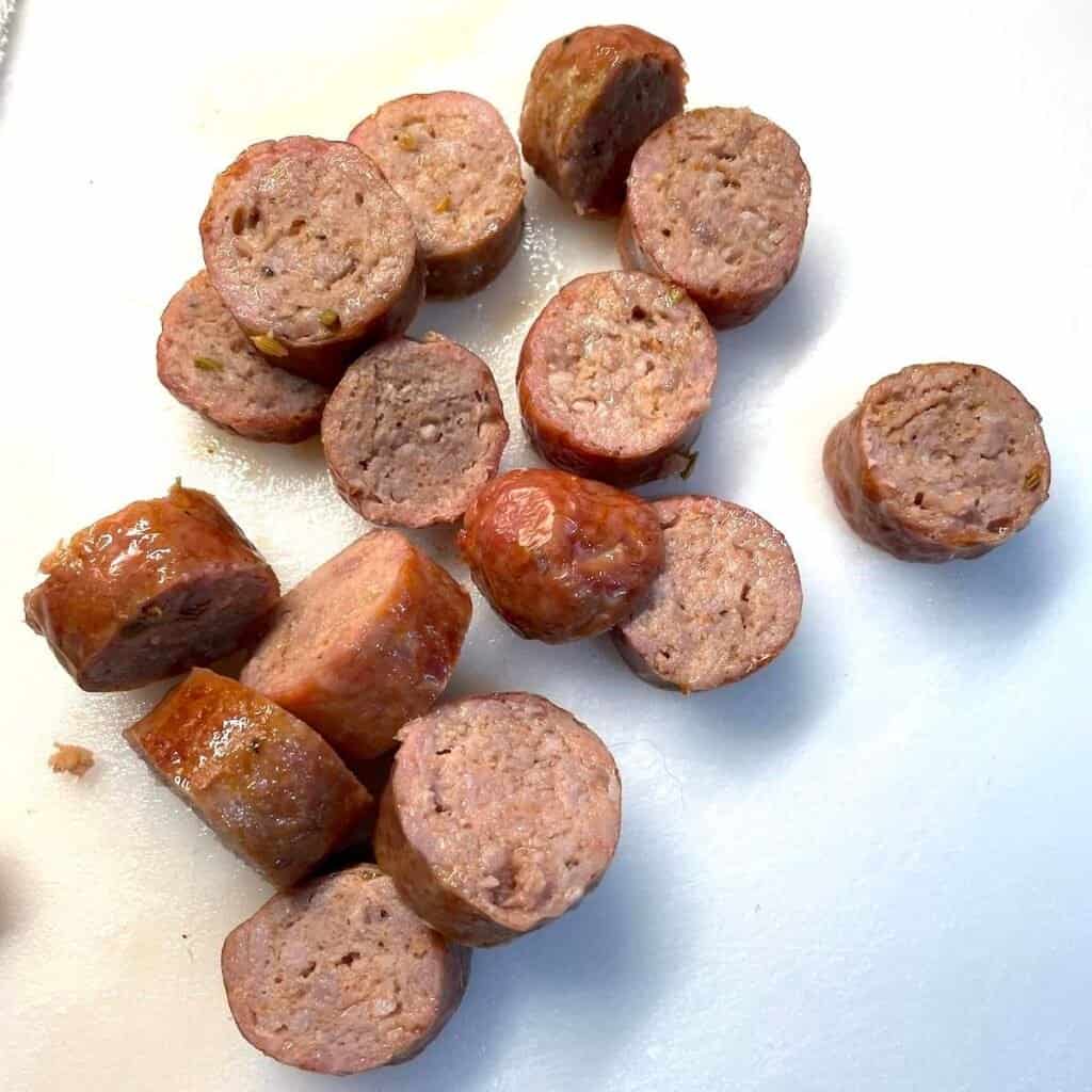 How to Cook Italian Sausage in the Oven - Tried and True Recipes