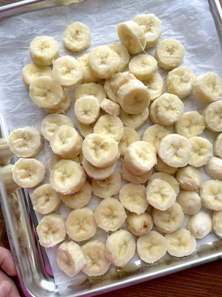 How to Freeze Bananas for Smoothies - Tried and True Recipes