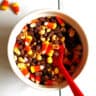 Candy Corn Snack Mix - Tried and True Recipes