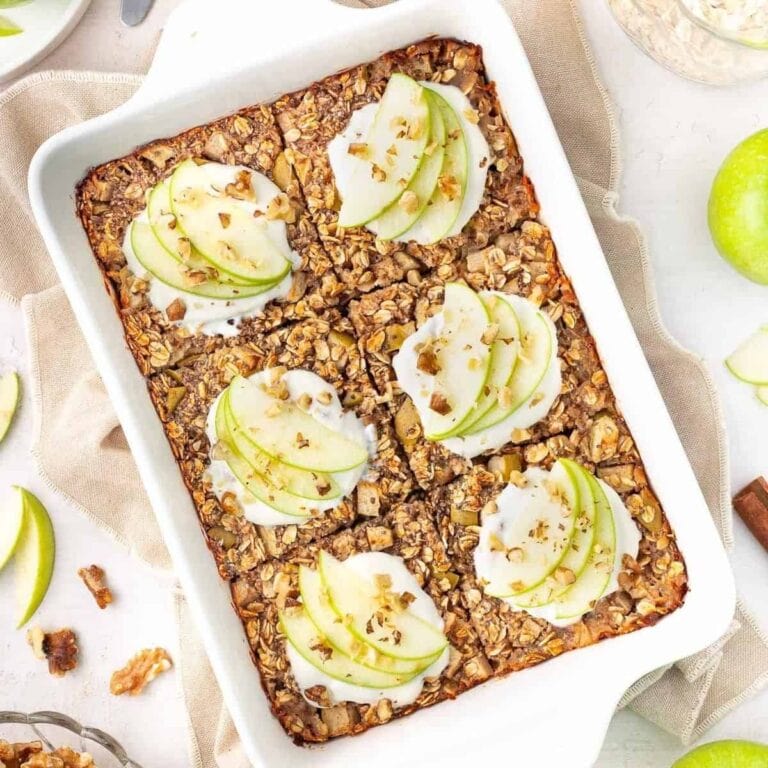 25+ Easy and Delicious Apple Recipes for Kids - Tried and True Recipes