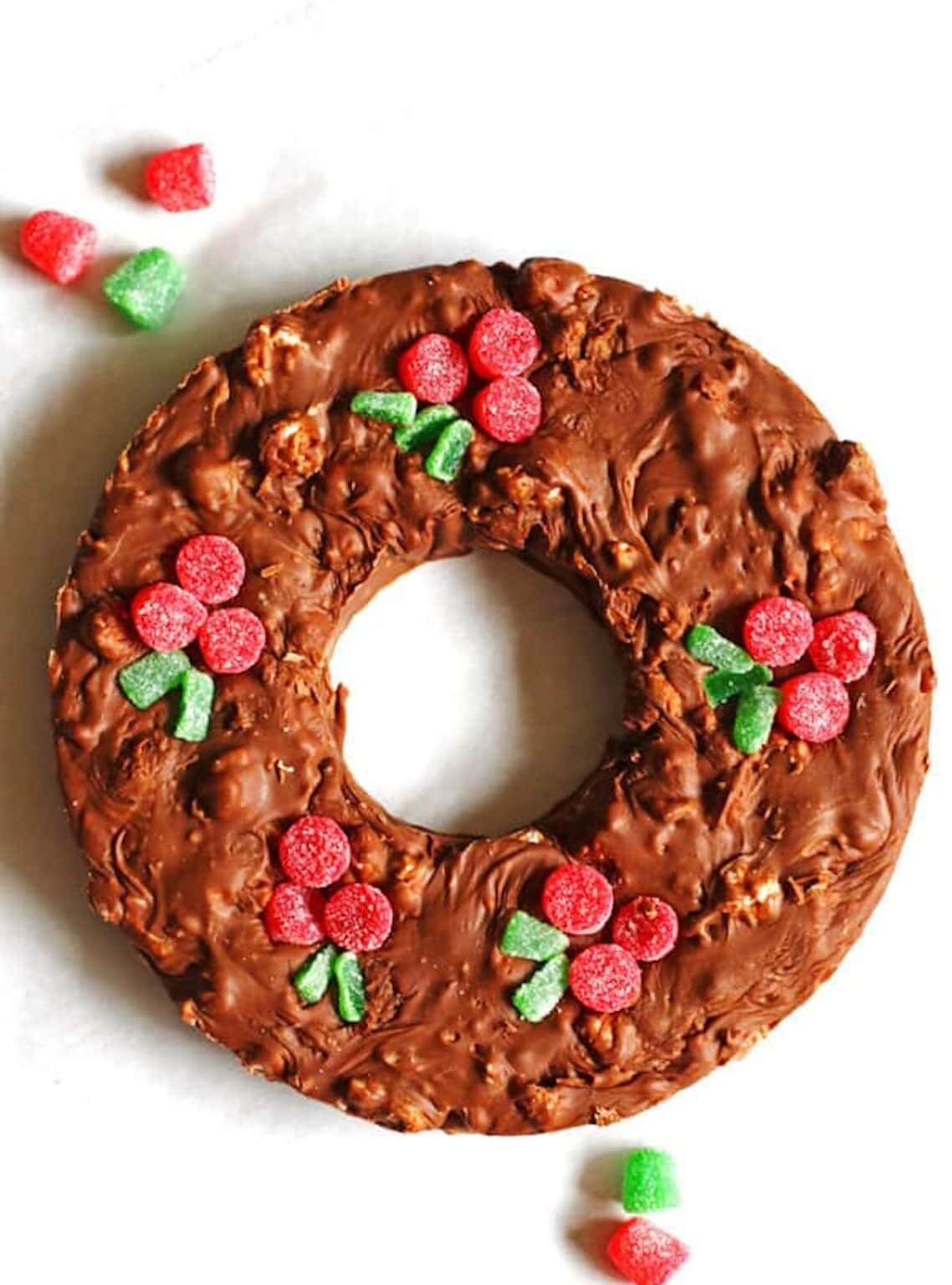 Easy Christmas Fudge Recipe - Tried and True Recipes