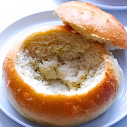 How to Make a Bread Bowl - Tried and True Recipes