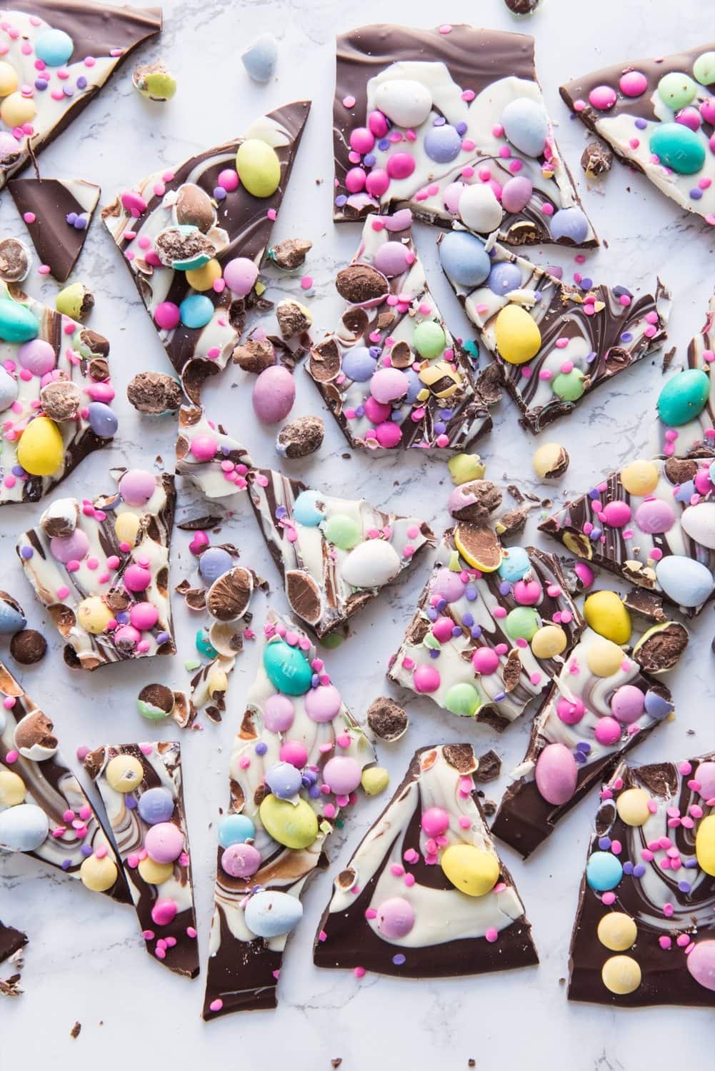 Easter Desserts for Kids - Tried and True Recipes