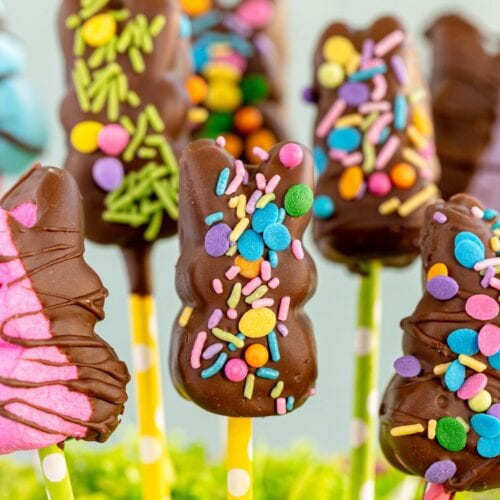 Easter Desserts for Kids - Tried and True Recipes