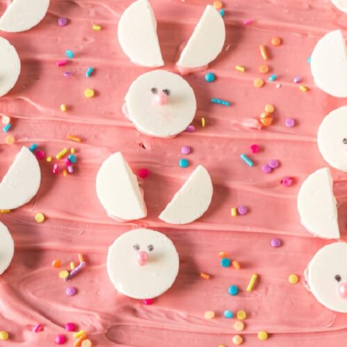 Easter Desserts for Kids - Tried and True Recipes