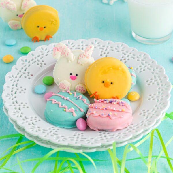 Easter Desserts for Kids - Tried and True Recipes