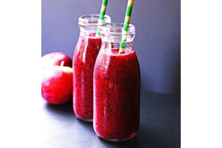 Fun and Healthy Smoothies Even the Pickiest Kids Will Love - Tried and ...