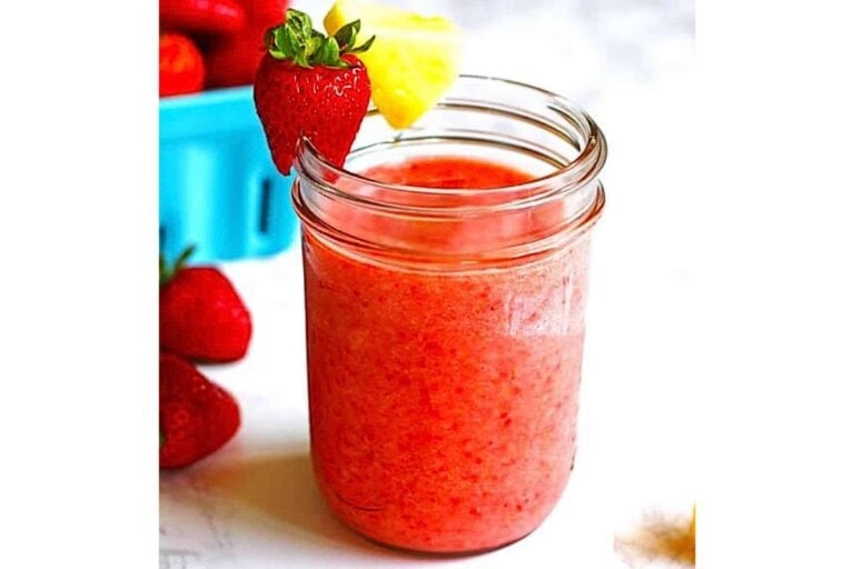 Fun and Healthy Smoothies Even the Pickiest Kids Will Love - Tried and ...