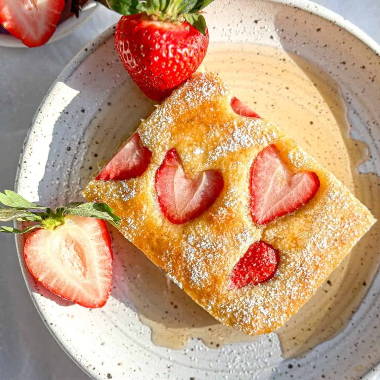 Our Favorite 28 Strawberry Recipes for Kids to Make - Tried and True ...